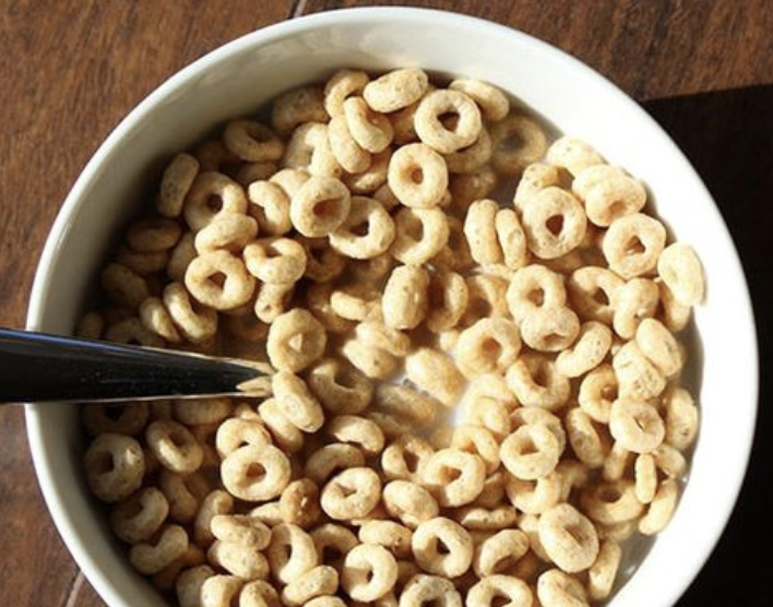 Real-Time Interactive Allergen and Nutrition Menus